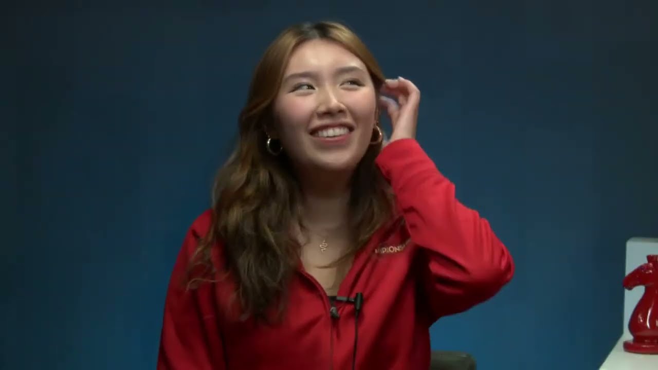 Jennifer Yu Wins Armageddon for the Title | Playoff