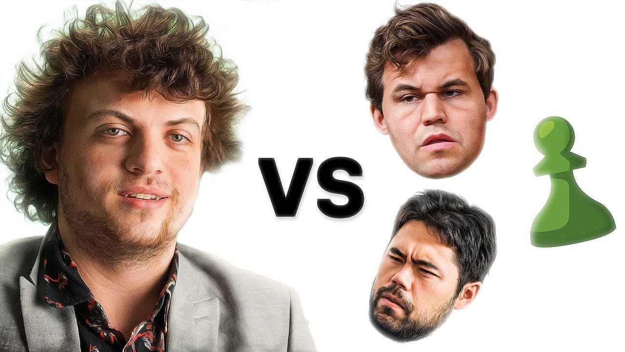 Chess Cheating Scandal: $100 Million Lawsuit