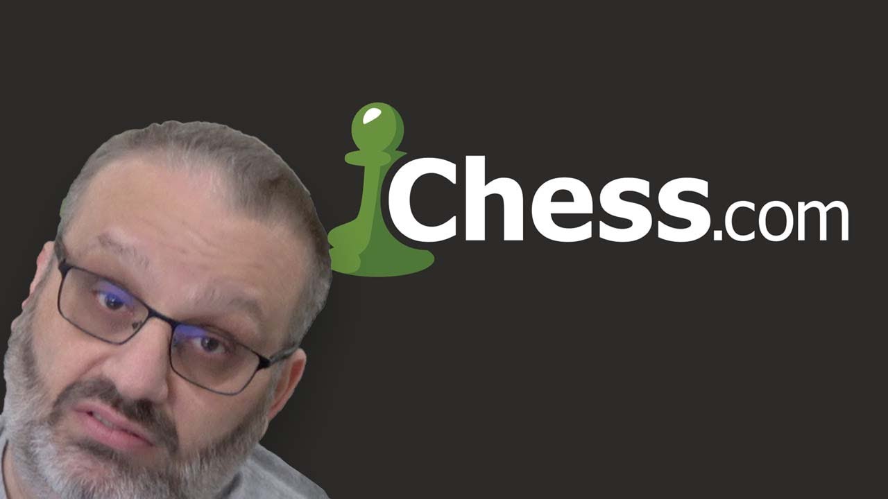 Did you See That Chess.Com Statement?