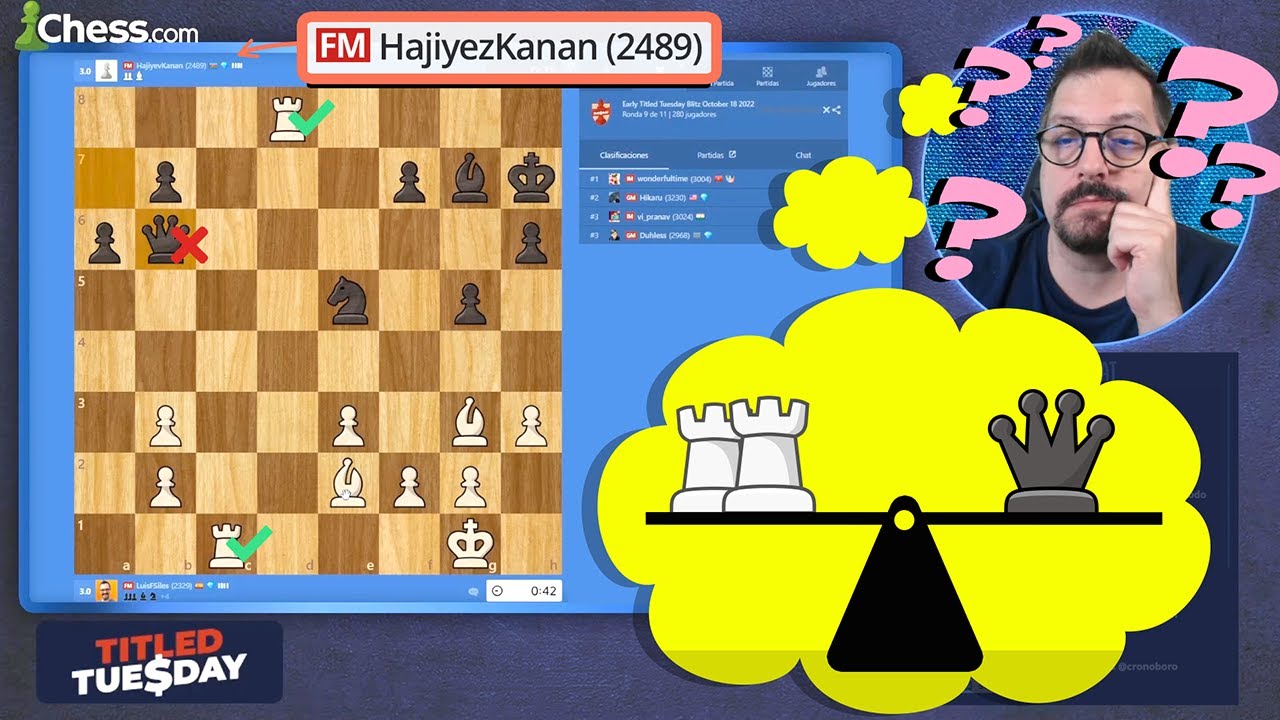 DAMA vs. 2 TORRES ️ ¿Qué VALE MÁS?