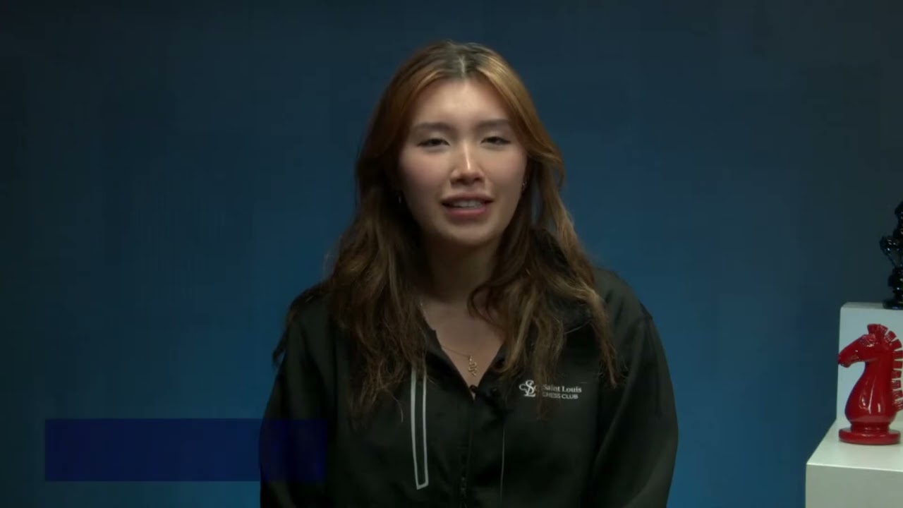 Jennifer Yu: Rochelle is Like My Little Sister | Round 8