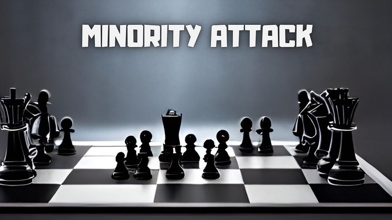 Attacking Ideas and Defensive Strategies in the Minority Attack - Chess ...