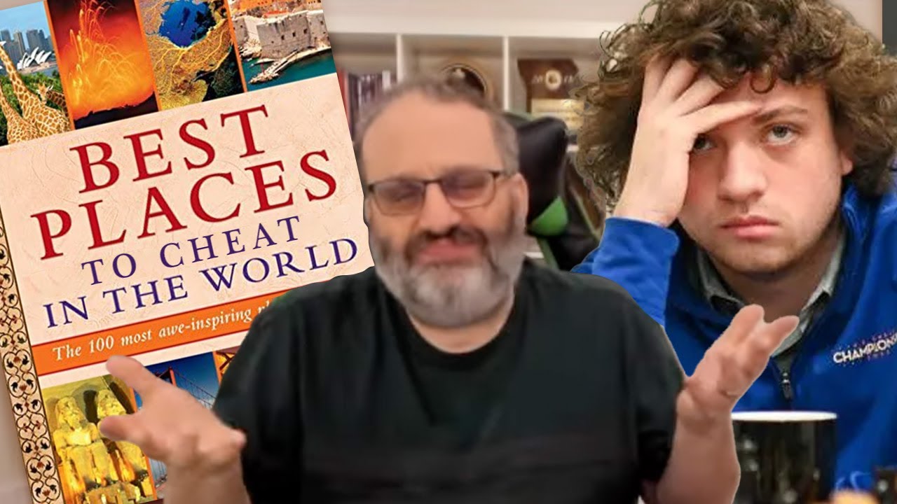 WARNING: This Clip Includes Logic and Common Sense