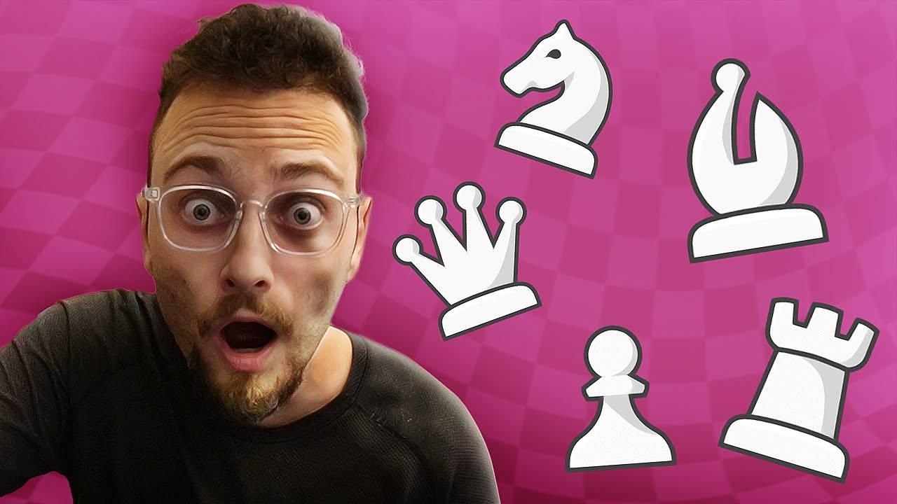 BEST CHESS GAME OF 2022!!