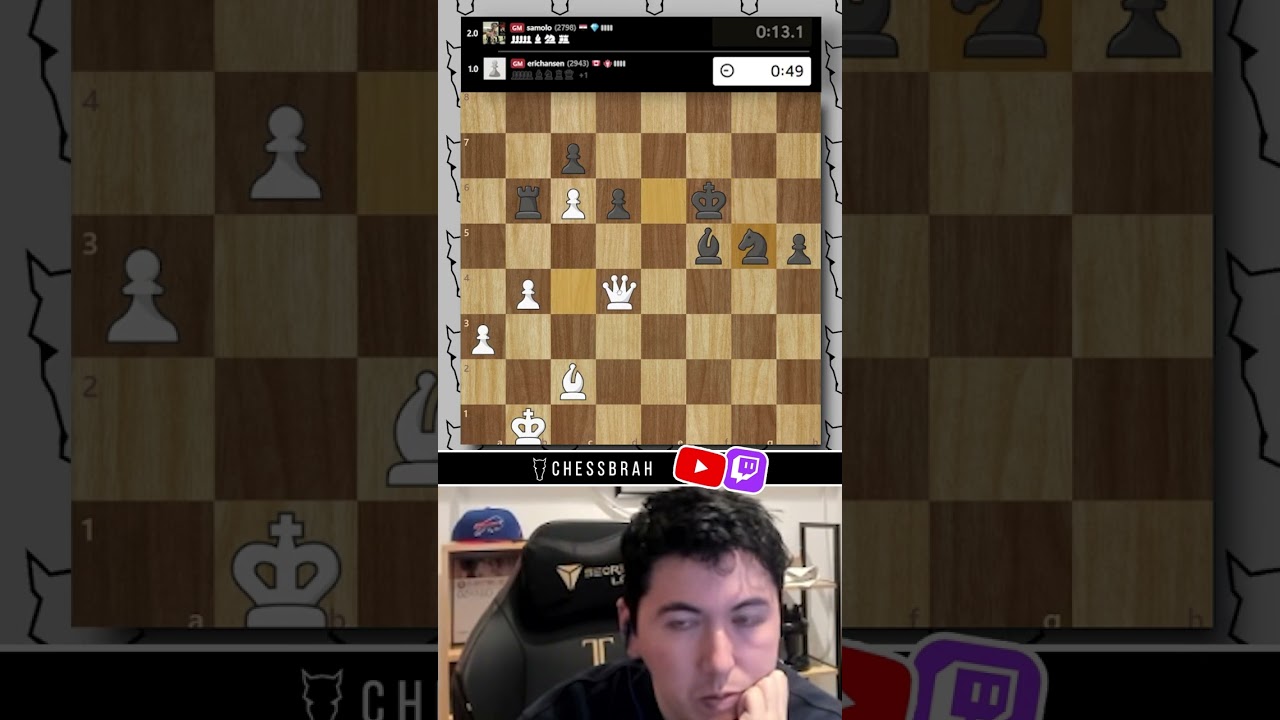 How To Make Your Opponent Resign