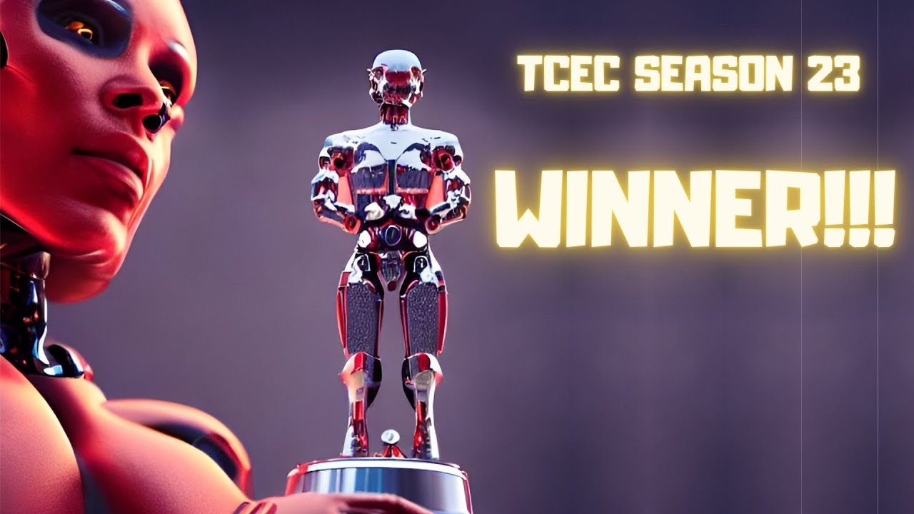 Stockfish Ends Leela’s Miseries with a Beautiful Queen Sacrifice! - TCEC 23 - KID, Bayonet Attack