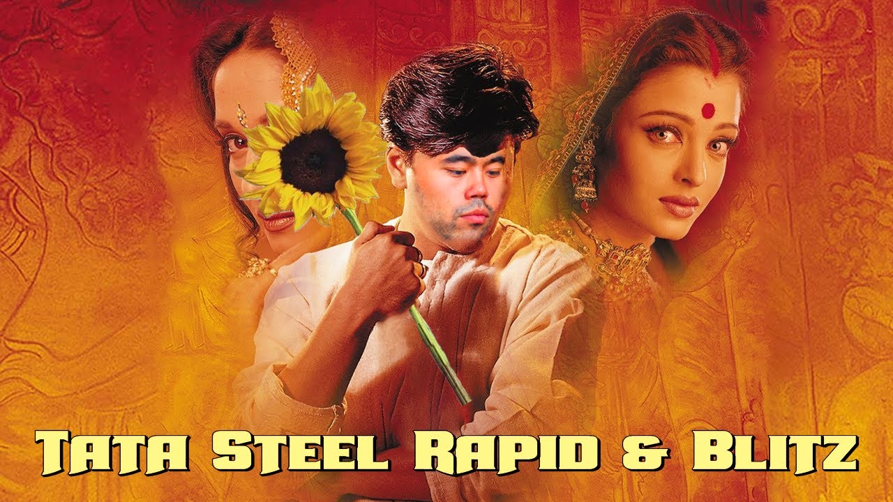 USA Defeats Iran, Again | Tata Rapid Day 2 Recap