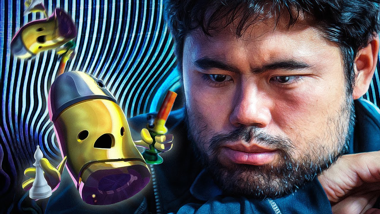 Is This The TRUE POWER of the Bongcloud?