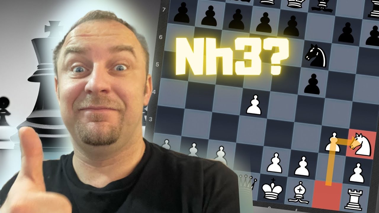 An Easy Way to Beat the DUTCH Defense!