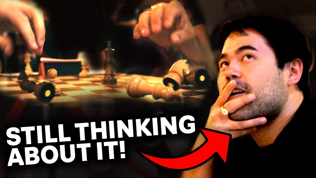 20 Moves IRL In 10 Seconds