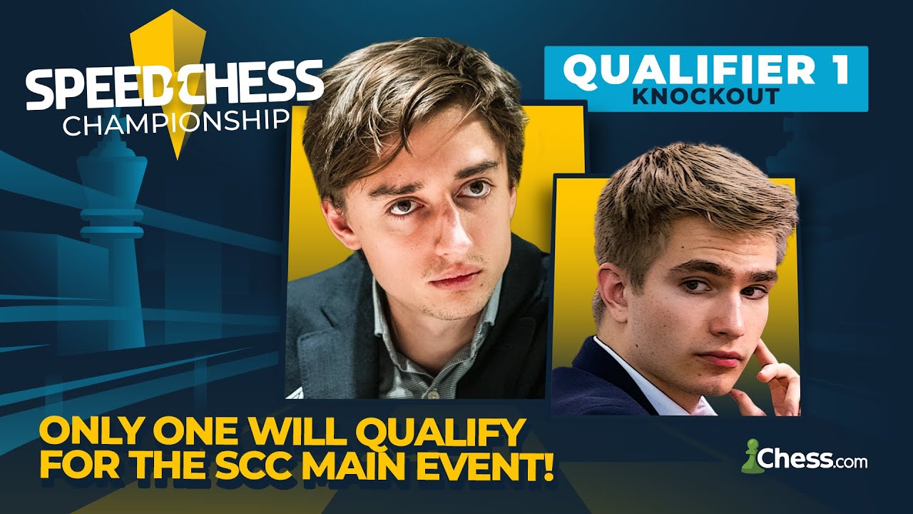 Will Mihn, Jospem, or Sarana Join Hikaru and Mangus In The Speed Chess ...