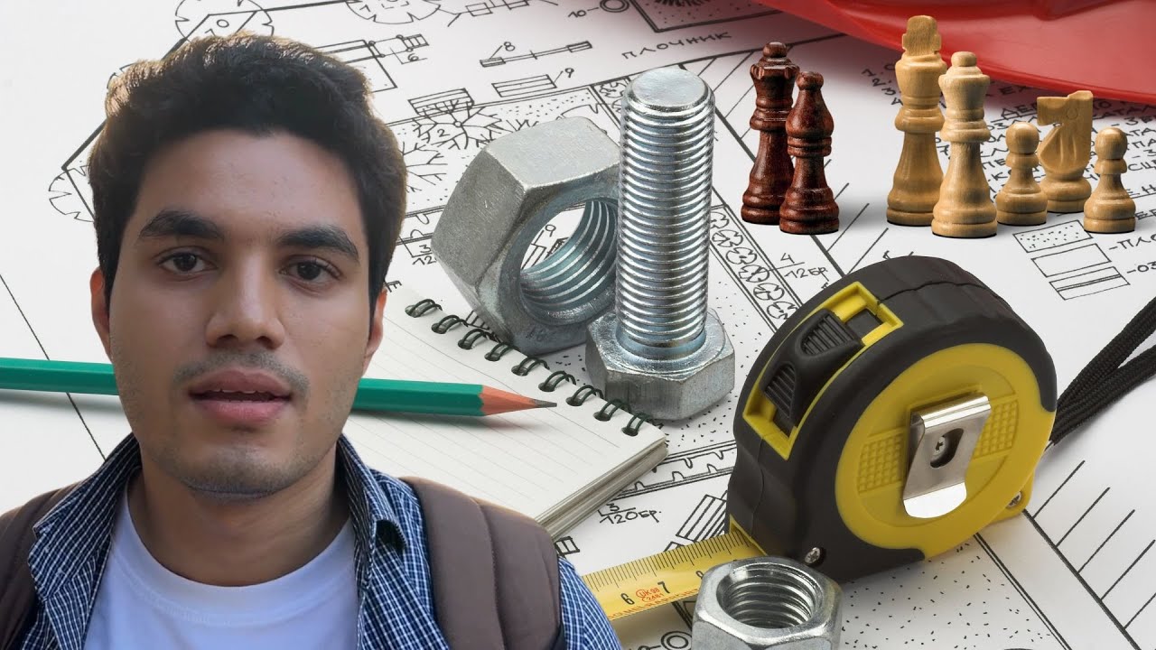 Why did he choose engineering over chess? | Tarun Mateti - best unrated ...