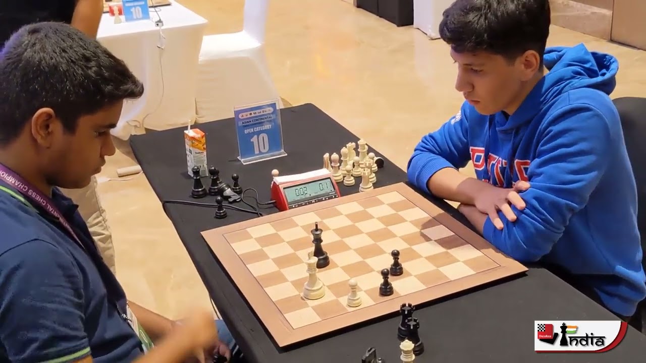 Do you know how to win this Pawn endgame in less than 10 seconds? | IM ...