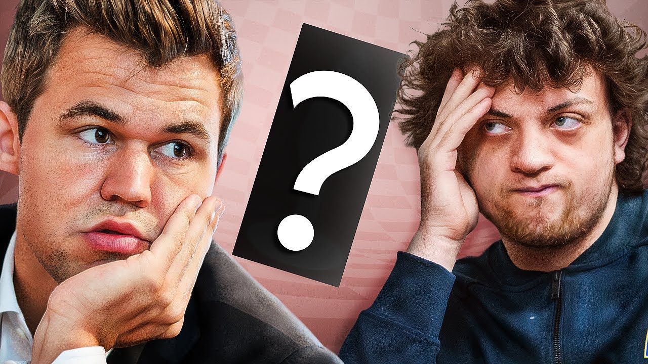 Chess CHEATING Device!