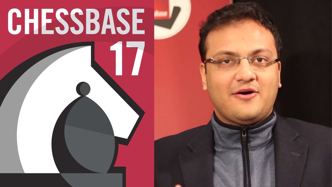 The most amazing feature of ChessBase 17