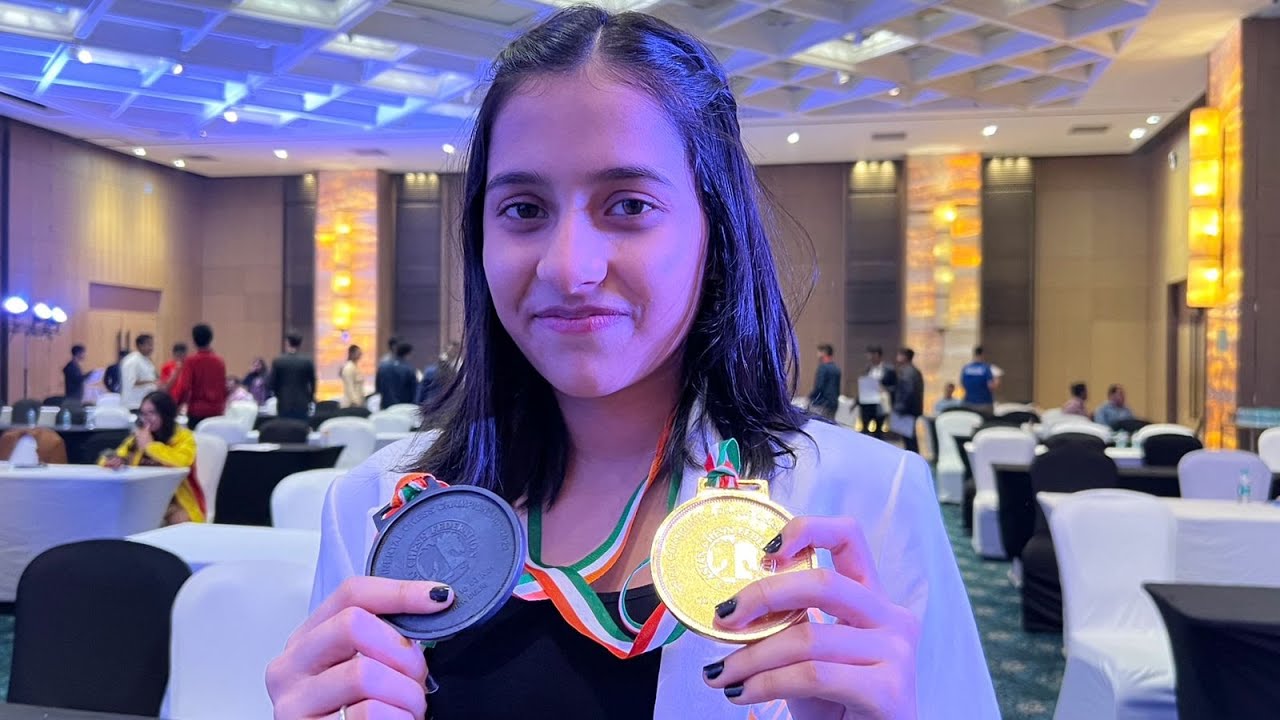 Eat Weep Get up and Slay - Asian Continental Women’s Blitz Chess ...