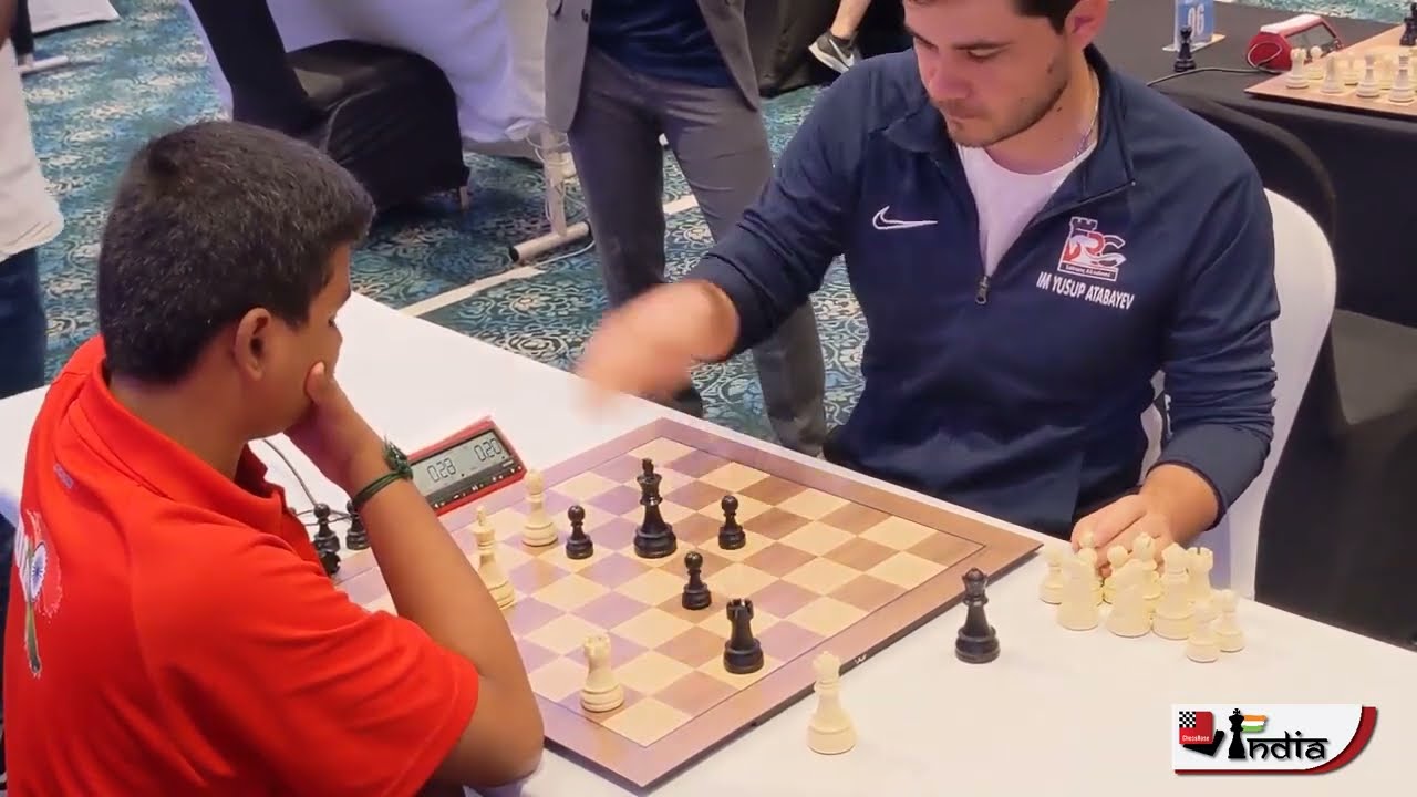 Bishop or Three Passed Pawns - Who’s Stronger in a Rook Endgame? | IM ...