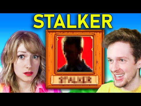 Stardew Valley with Stalker CallMeKevin