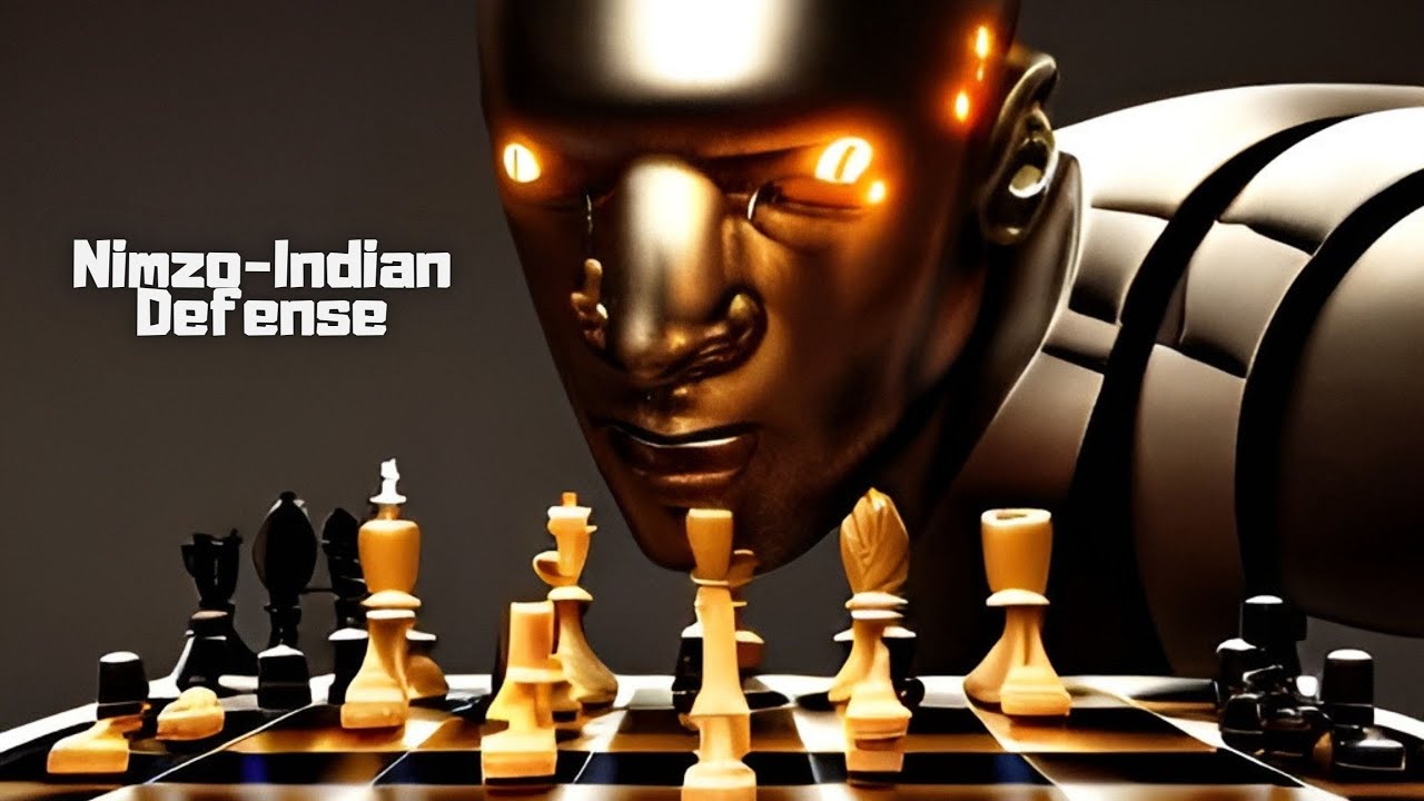 Hardcore Positional Play! – Rebel vs Stockfish 15 – E48 Nimzo-Indian ... Hardcore Positional Play! – Rebel vs Stockfish 15 – E48 Nimzo-Indian ...