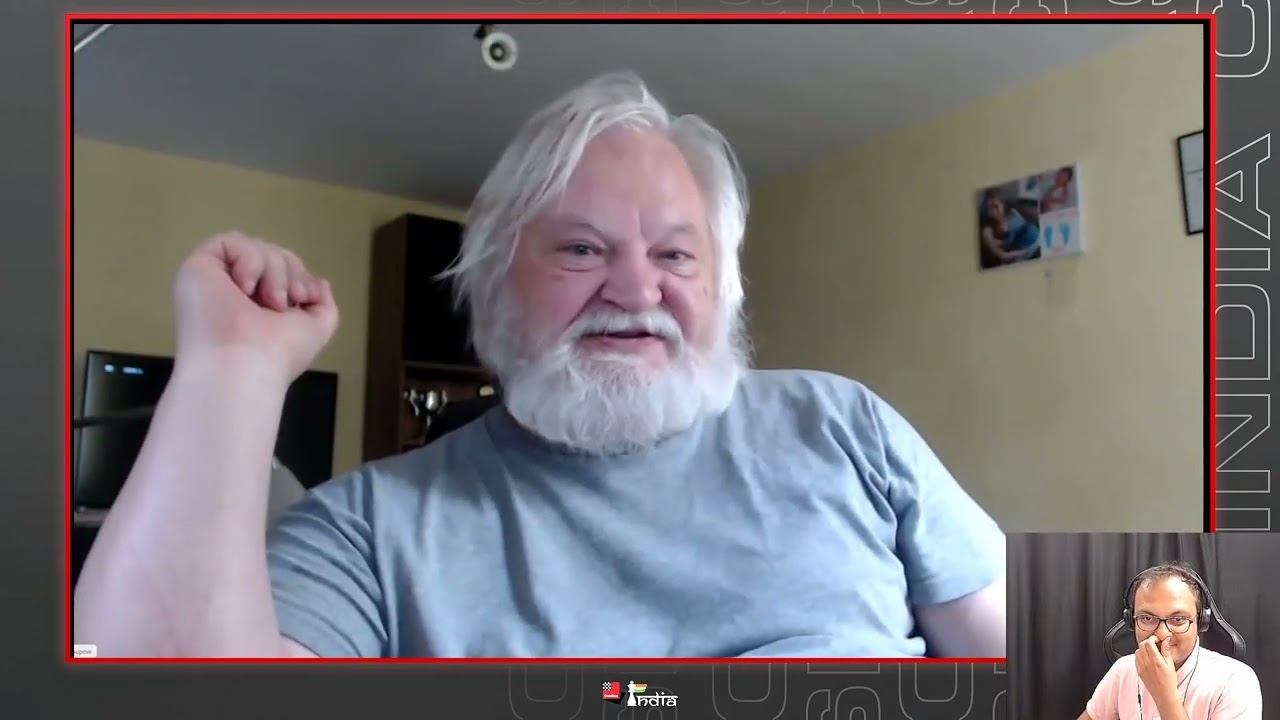 Renowned trainer Artur Yusupov on the future of Indian chess and his ...