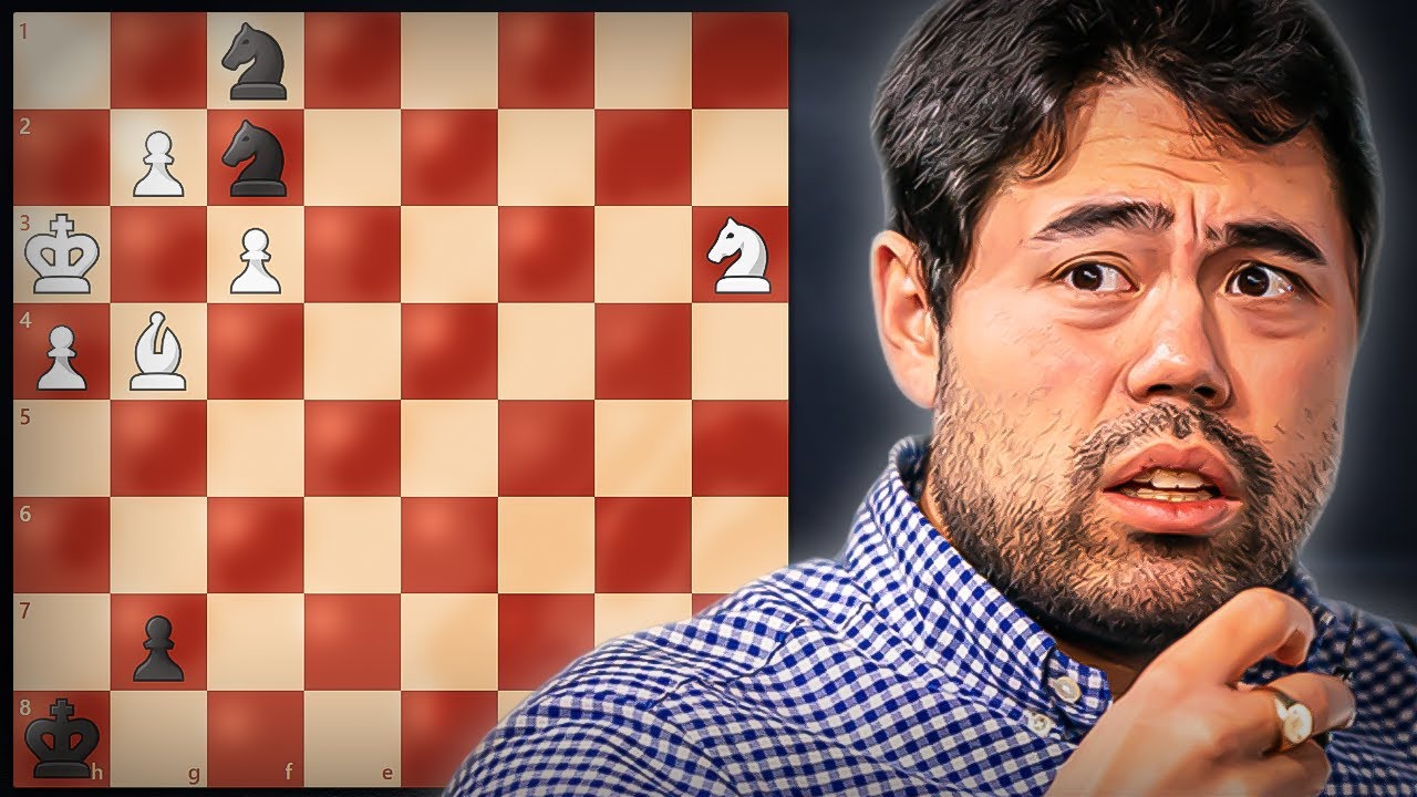 DEEZ KNIGHTS Did Their Job - Chess Chest