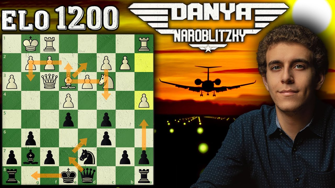 Finding Powerful Squares!! | Rossolimo, Sicilian Defense | Top Theory ...