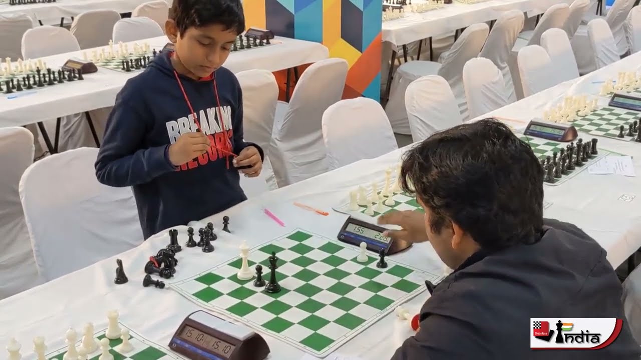 The Draw Offer Confusion - Extra Pawn in Pawn Ending may not always ...