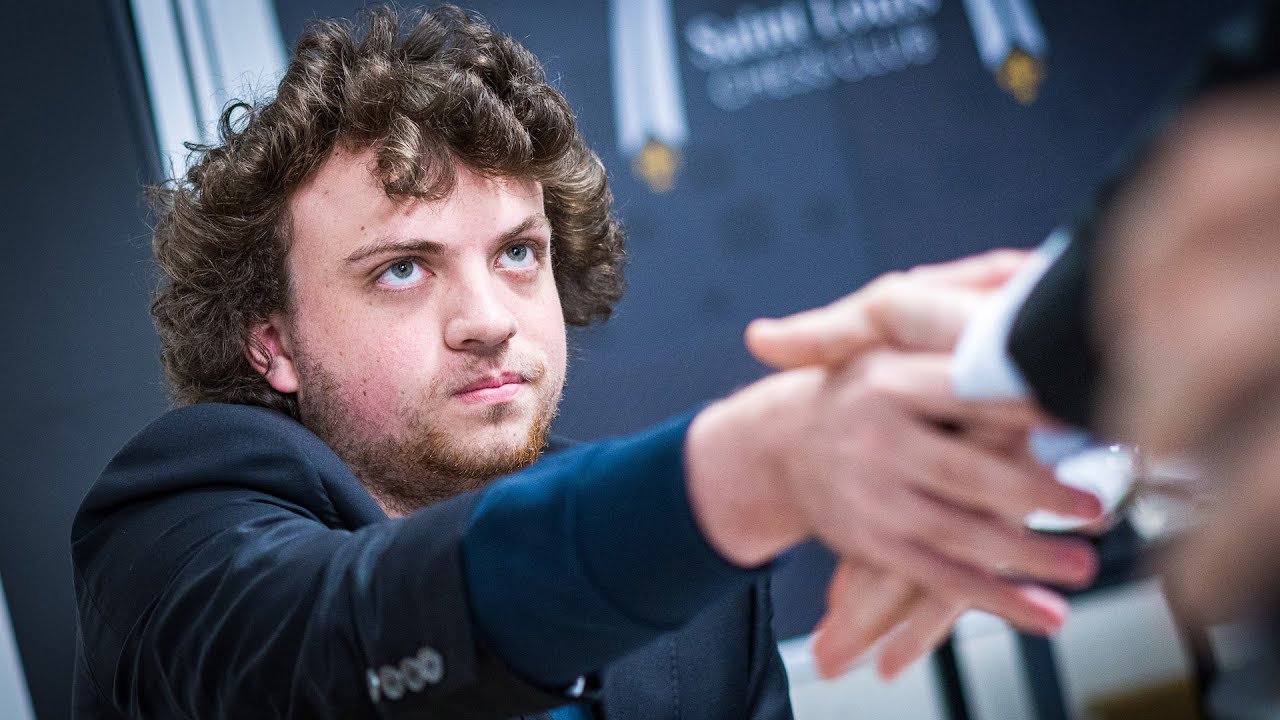 The Hans Niemann Class! | Grandmaster’s Choice - GM Alex Yermolinsky