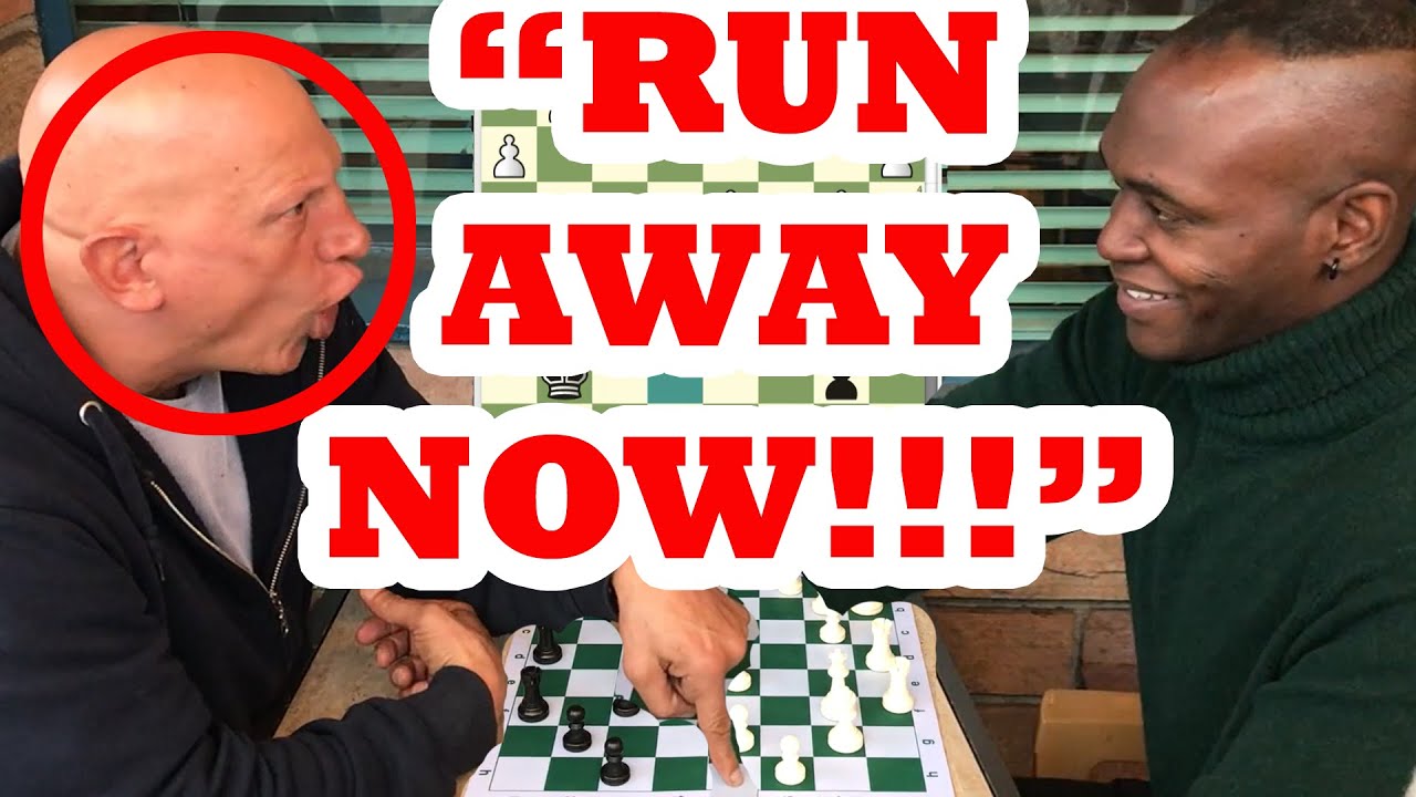 2 MONSTER Trash Talkers! 1 EPIC Fight! Boston Mike vs Monster Mike