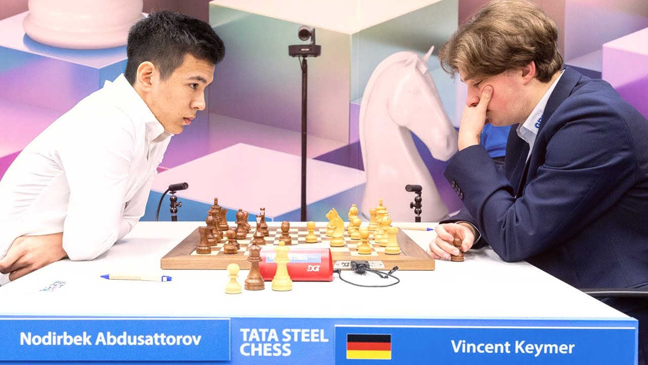 Chess: Hard Mode ON!