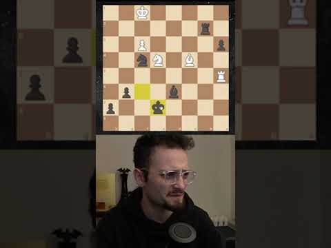 HILARIOUS Chess