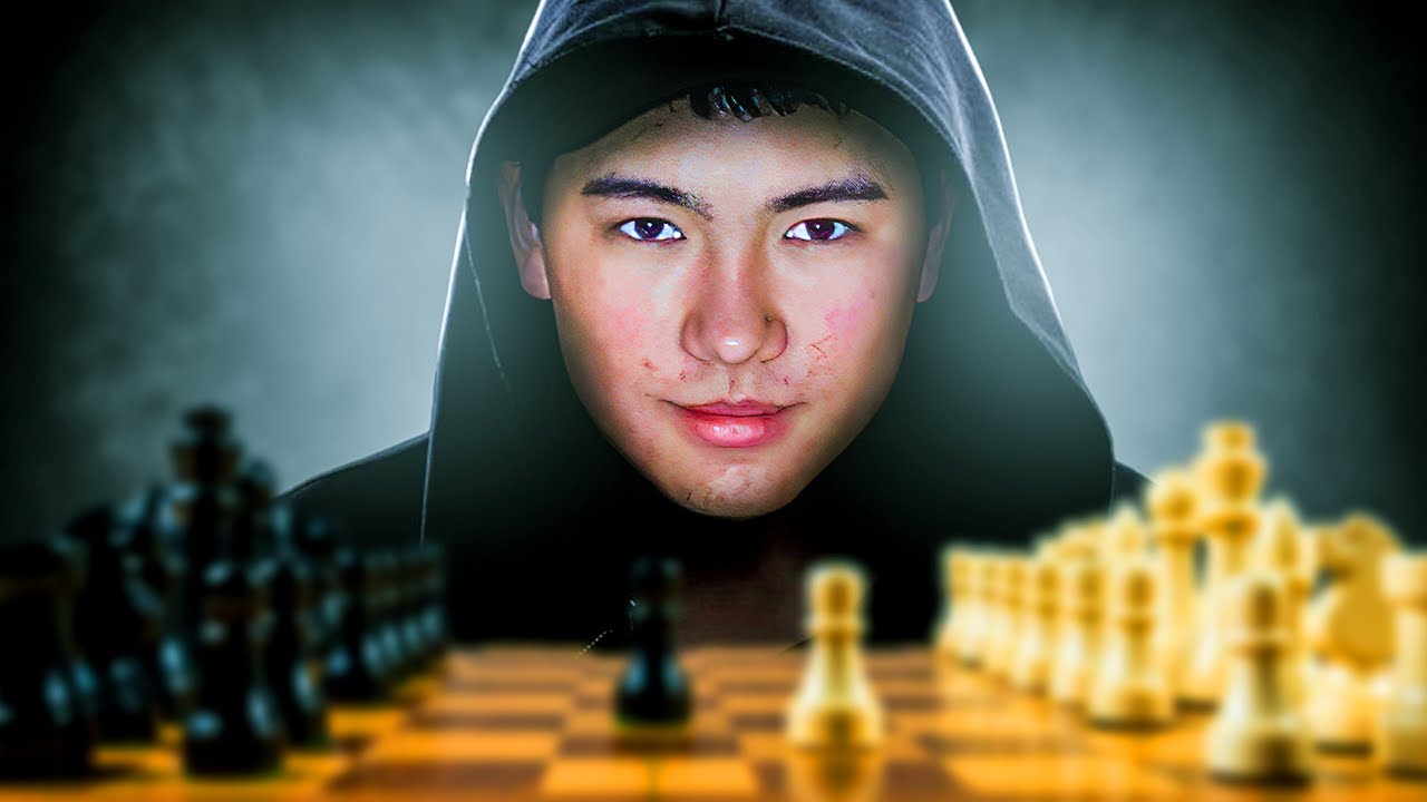 The Terrible Day Hikaru Played His Brother