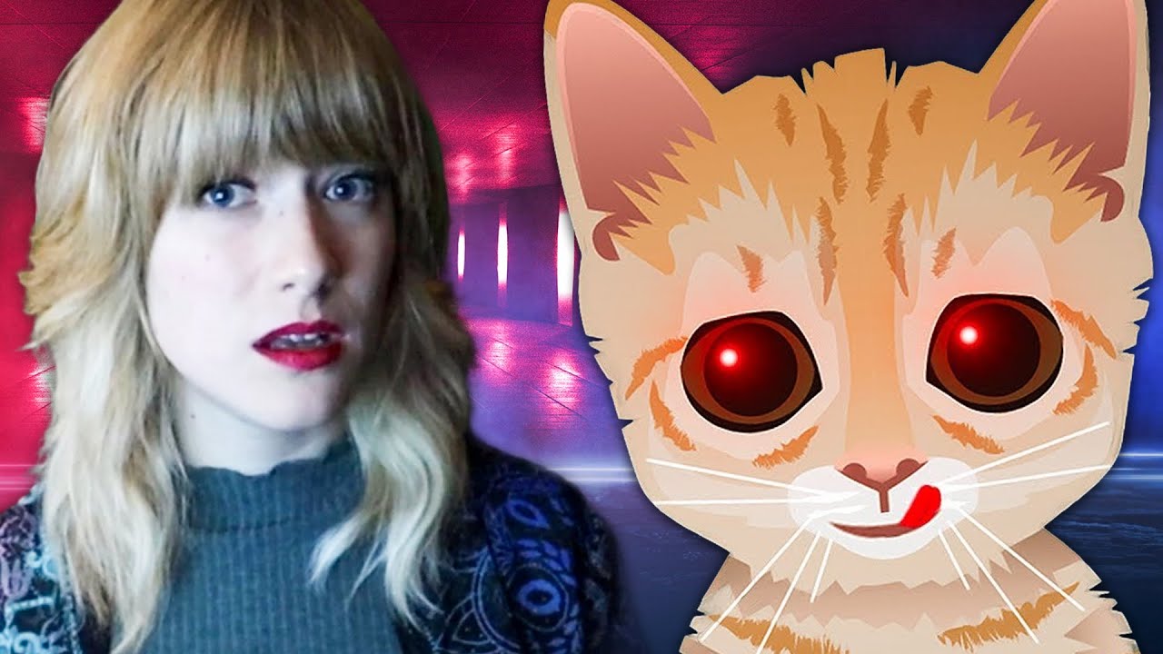 Retired Woman Grandmaster Challenges an Insane Chess Bot (MITTENS)