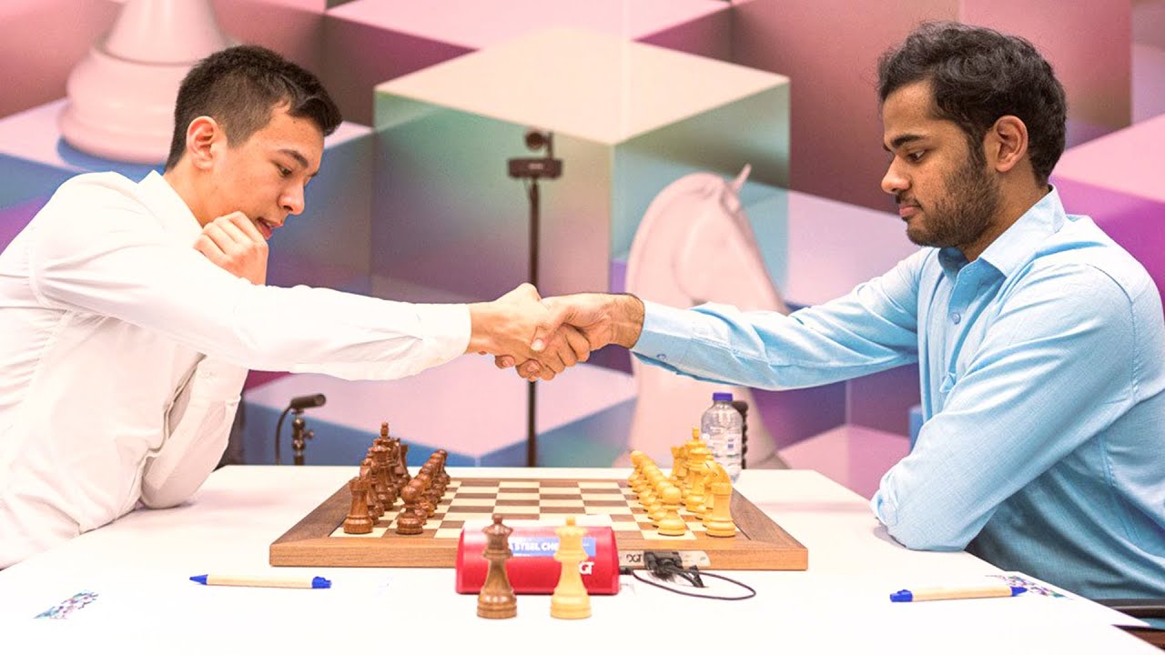 New Generation of Super Players