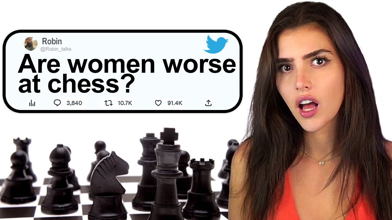 chess parties can be really wild…