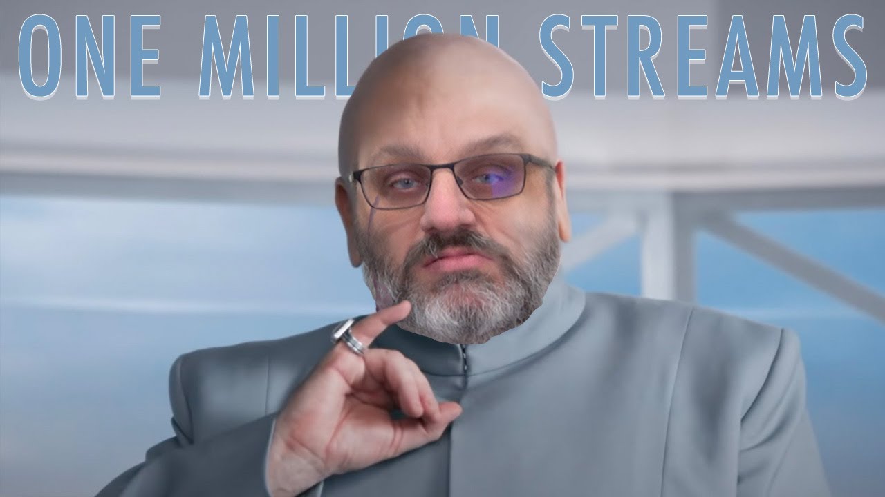 GM Ben Finegold’s New Year Resolution is to Stream MORE