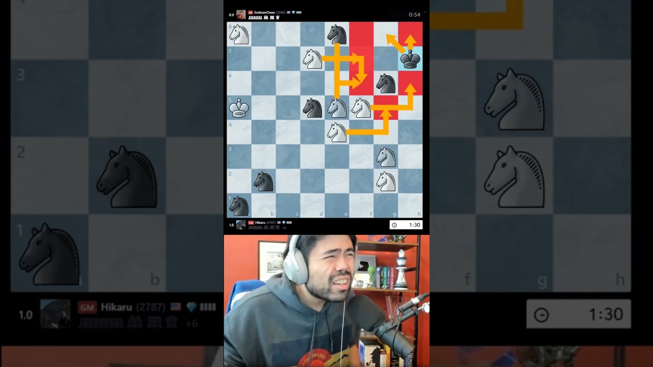 Deez Knights Crushed Levy