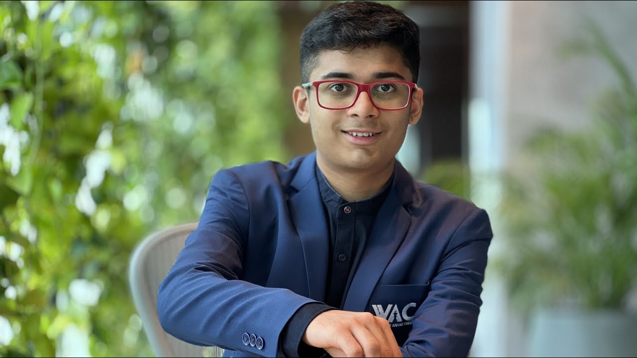 “1 game analysis sometimes takes 8 hours” - Leon Mendonca on WACA