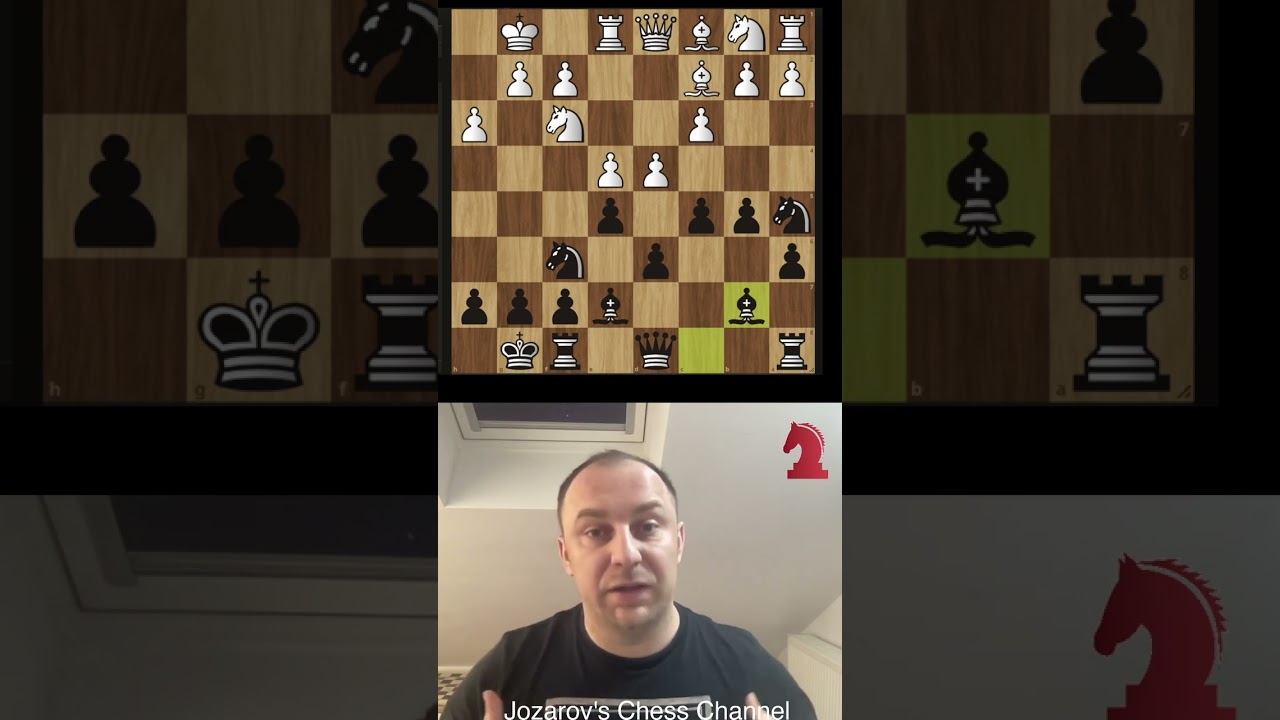 What is a Bad Bishop Strategy? – Short Chess Strategy Lesson for ... What is a Bad Bishop Strategy? – Short Chess Strategy Lesson for ...