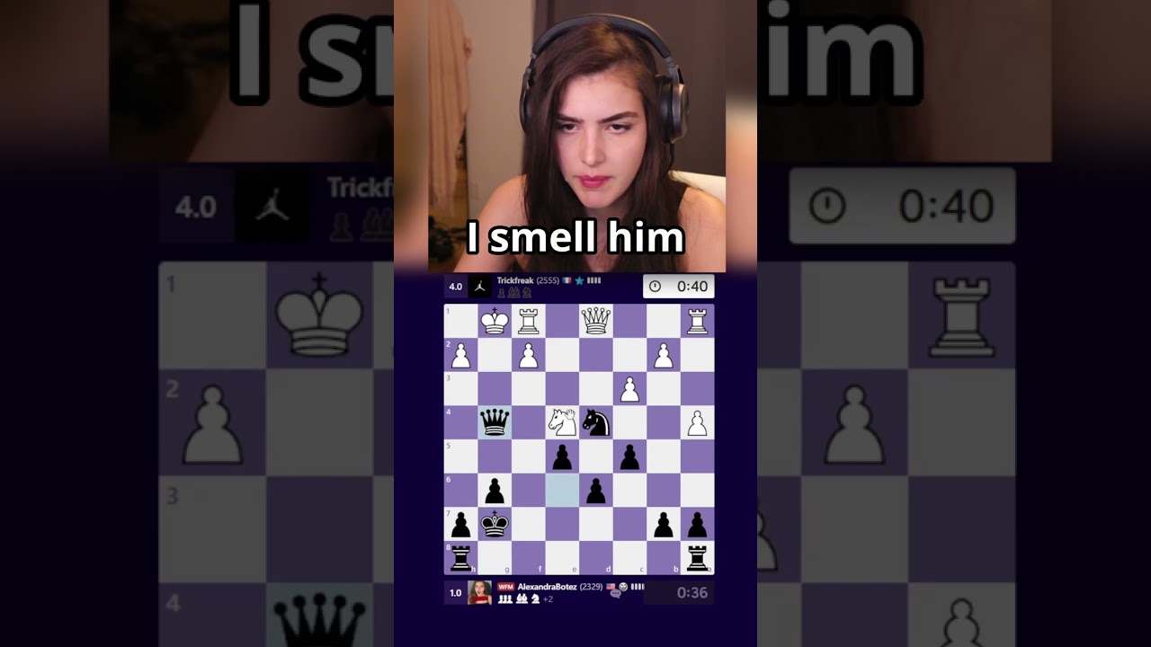 chess is hard