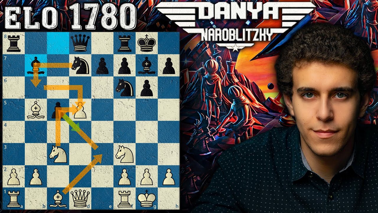 Mastering Alapin Sicilian Defense | Learn from GM Naroditsky’s Theory ...