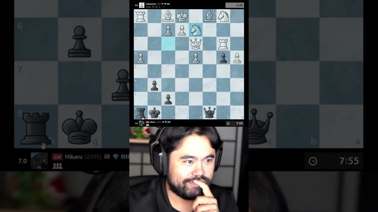 Sorry for the Rage Mr. Beast