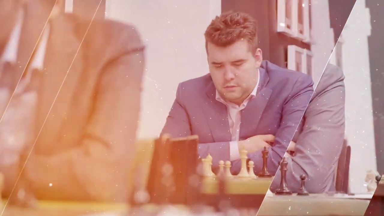 2023 Grand Chess Tour | PROMO