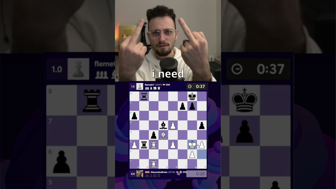 How to become a popular streamer (ft. GothamChess)