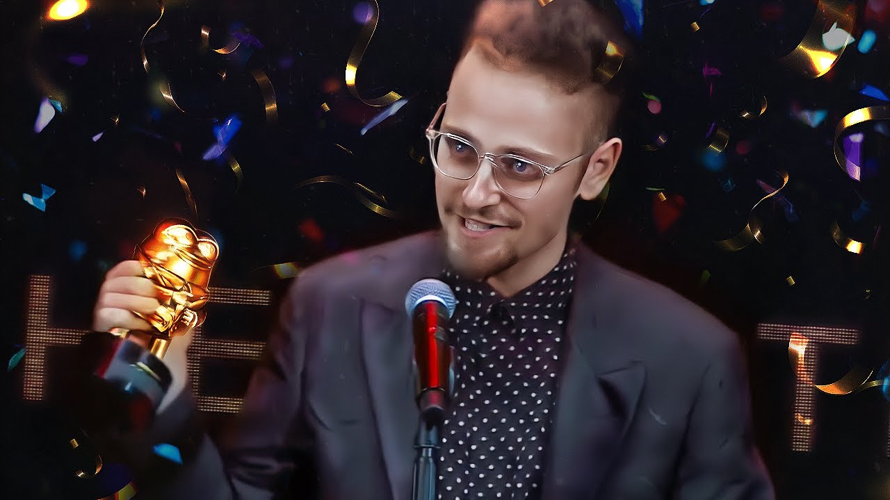 CHESS STREAMER OF THE YEAR