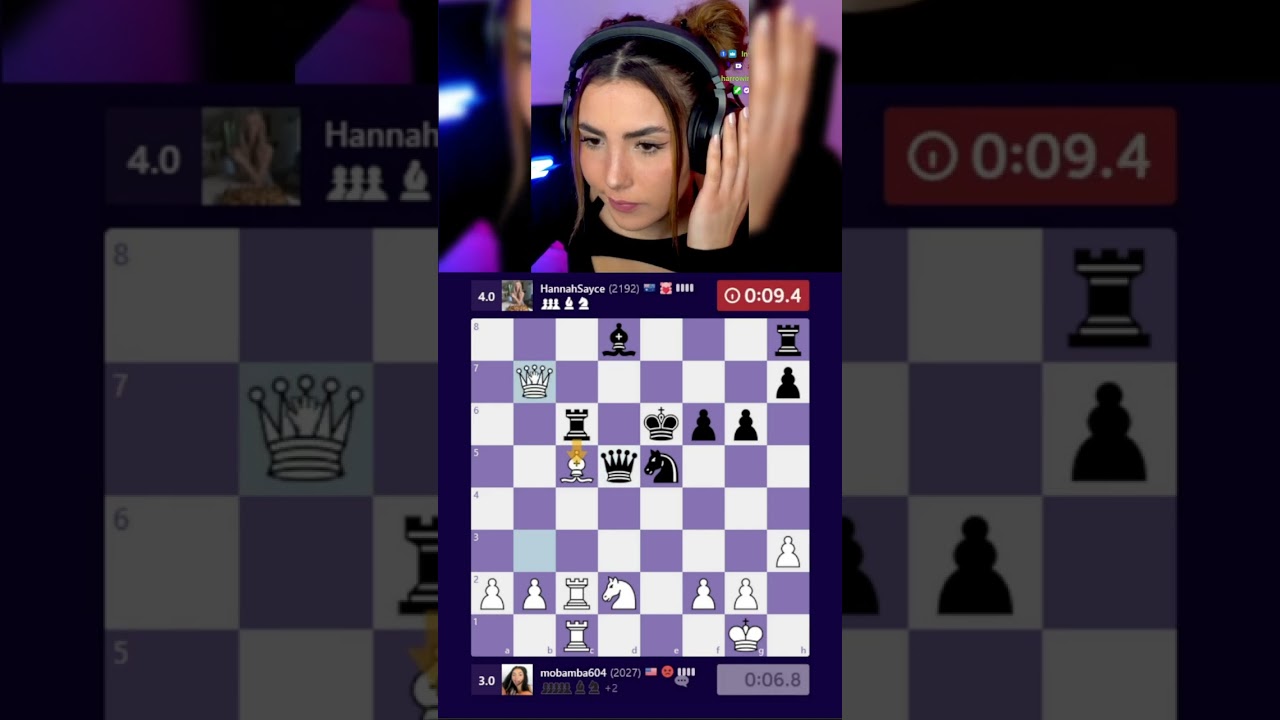 CLASSIC BOTEZ GAMBIT - Chess Chest