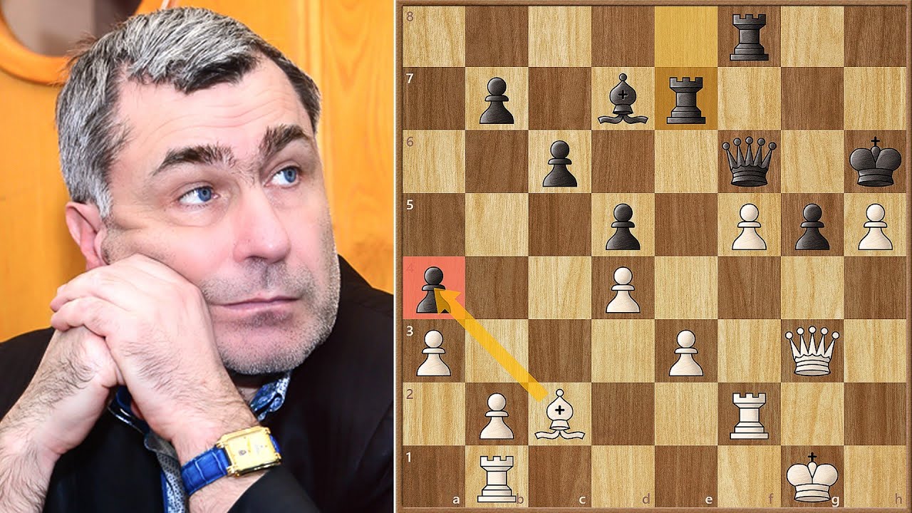 The Man, The Myth, The Engine