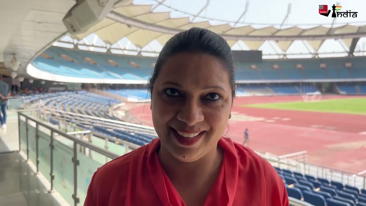 “Do what you want to do in your life” - Reena Gupta, mother of under-11 ...