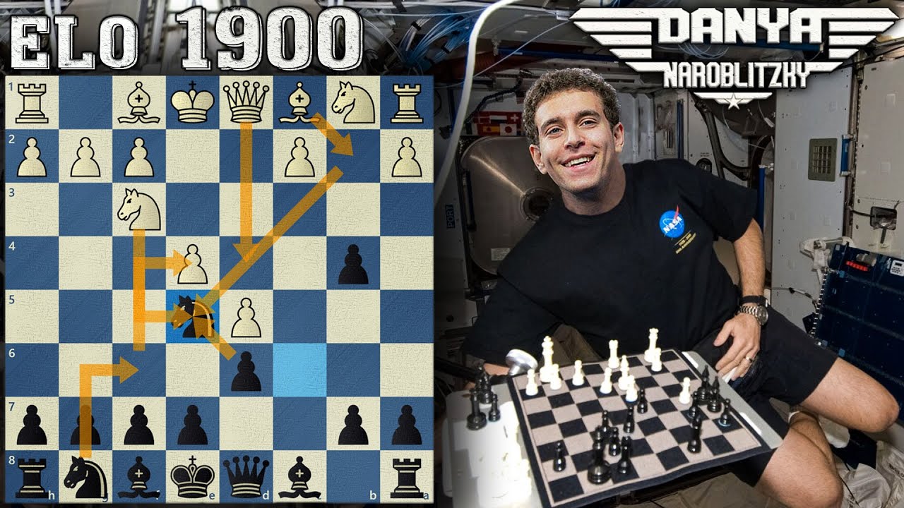 Taking Down the Wing Gambit!! | Deep Dive | Sicilian | GM Naroditsky’s ...