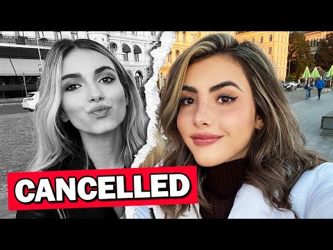 Why I’m No Longer Friends with Anna Cramling